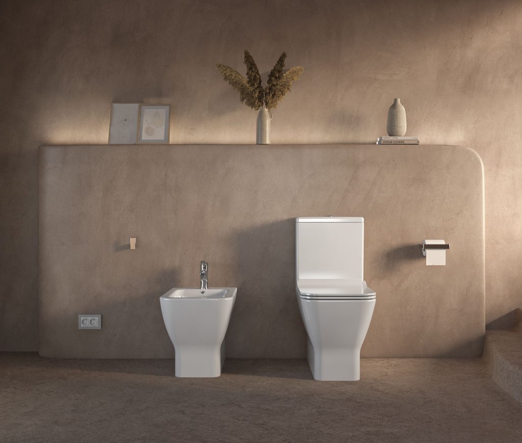 CERAMICAS GALA - Global CGI